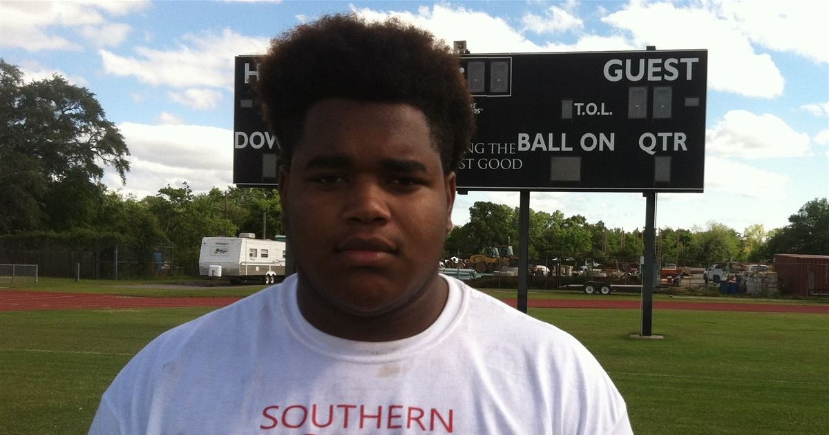 Ramsey Ready For Return Visit To Ole Miss