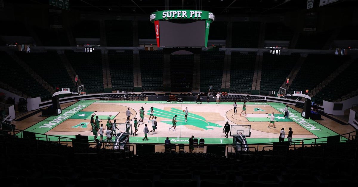 UNT Men's Basketball Transfer Tracker: Incoming and Outgoing Players