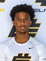 Efrem Johnson, Western Branch, Quarterback