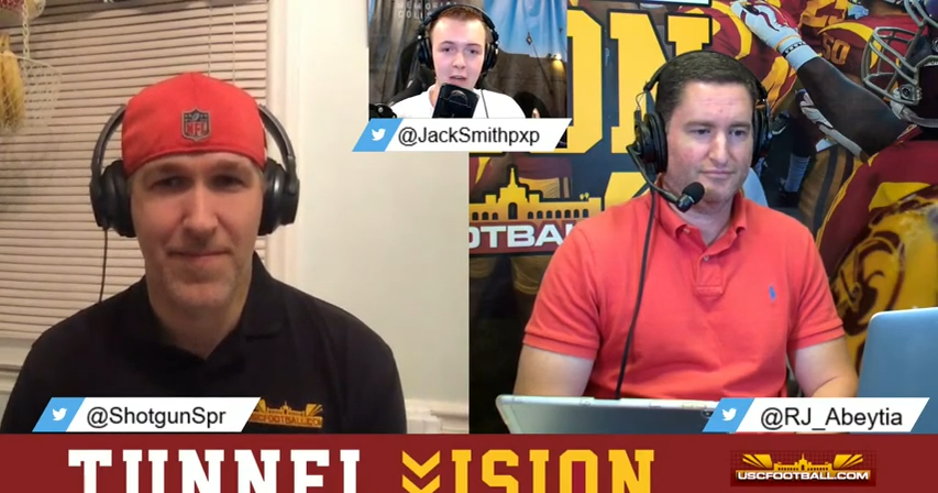 Tunnel Vision: Previewing the Trojans home contest against the Fresno ...