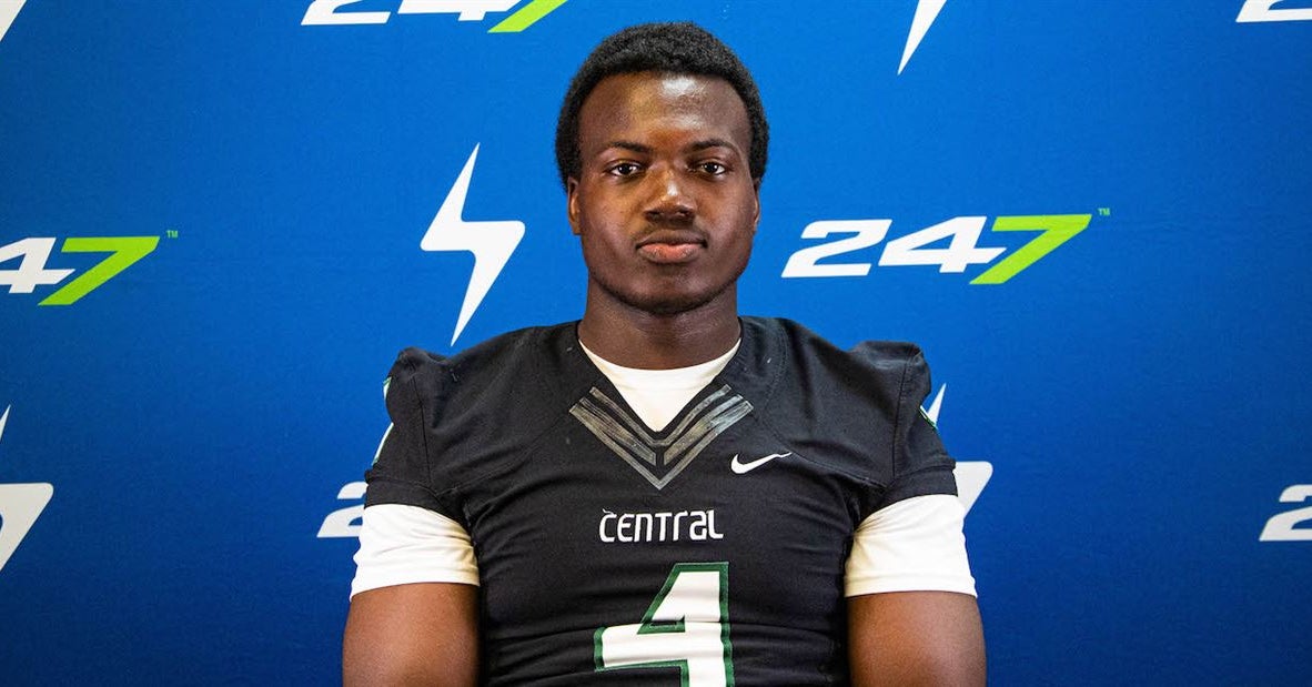 Trio of South Floridians will be at Louisville on Friday night