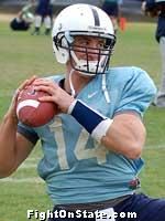 Anthony Morelli, Penn State, Pro-Style Quarterback