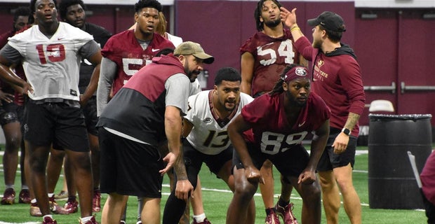 Photo Gallery: Final day of FSU's Tour of Duty