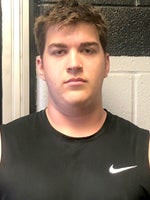 Joe Radovan, Guyer, Offensive Line