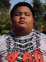 Brandon Tuason, James Campbell, Offensive Line