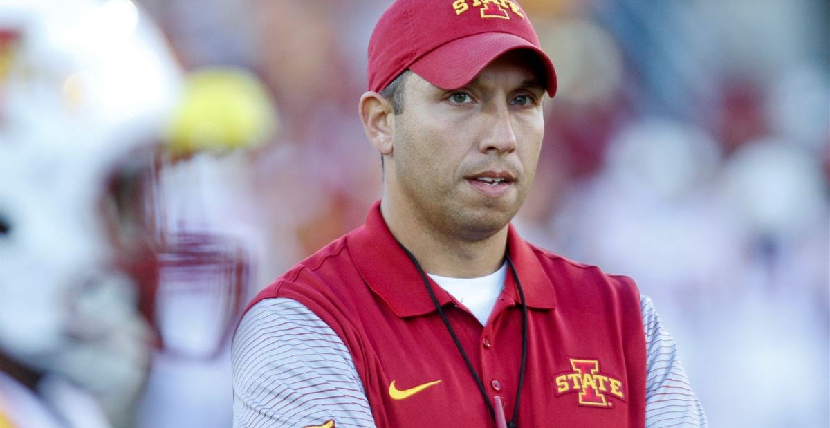 How Iowa State became CFB's leader in defensive innovation