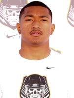 Cross Poyer, Long Beach City College, Outside Linebacker