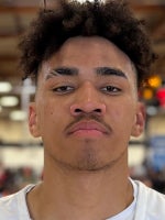 Anthony Felesi, Utah Prep, Shooting Guard