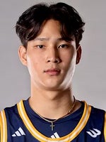 Myles Che, UC Irvine, Point Guard