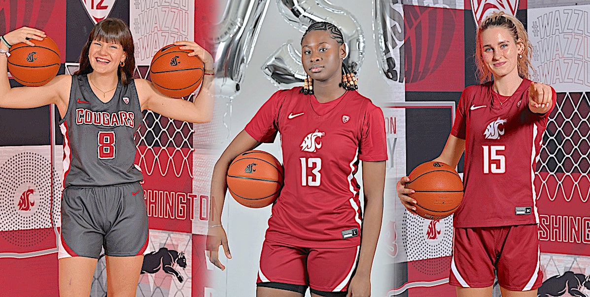 WSU women’s basketball roster math: 3 new signees and one big loss ...