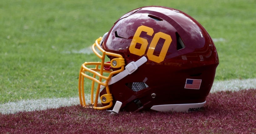 Former Washington Football Team great Vince Promuto dead at 82