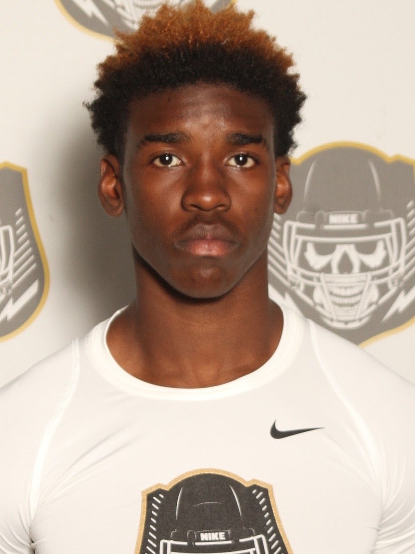 Three-Star 2017 CB Matt Hankins releases Top 4