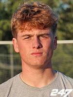 Jack Ellis, St Vincent De Paul, Tight End