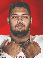 David Baker, Warren Easton, Offensive Line