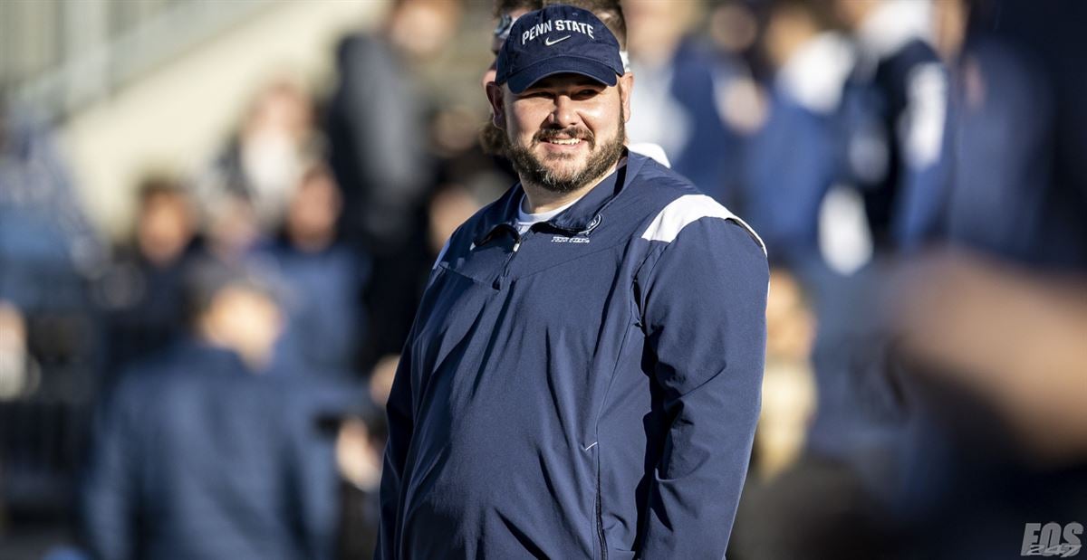 Top247 Keystone State athlete returning to Penn State for Lasch Bash