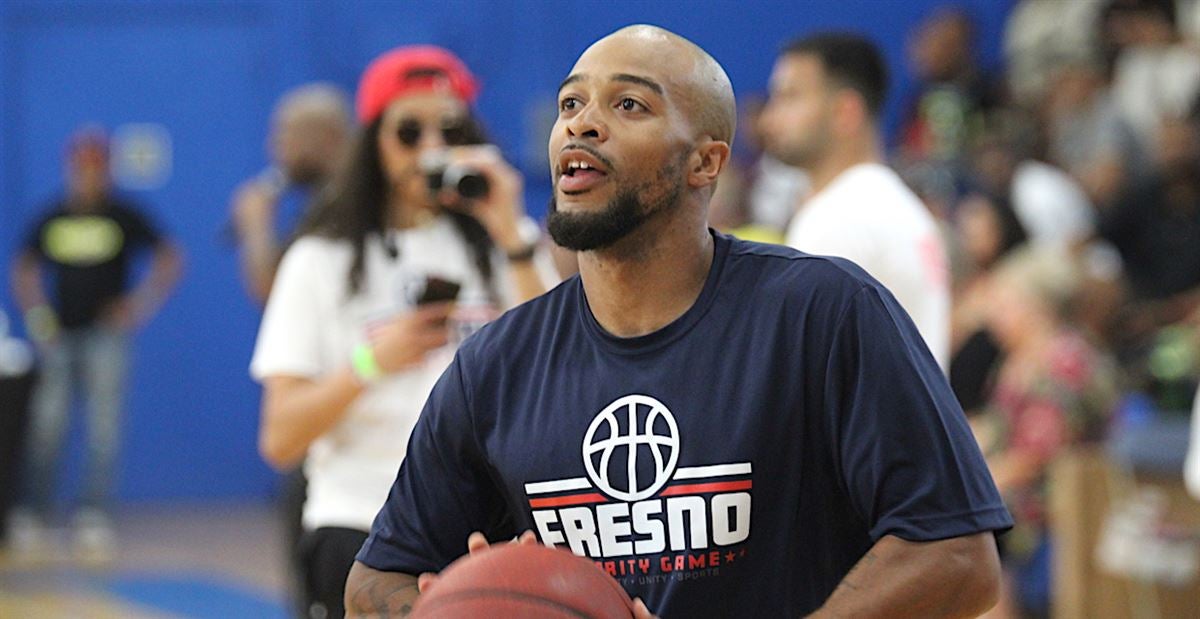 Former 'Dogs Series: Fresno State cornerback Isaiah Green