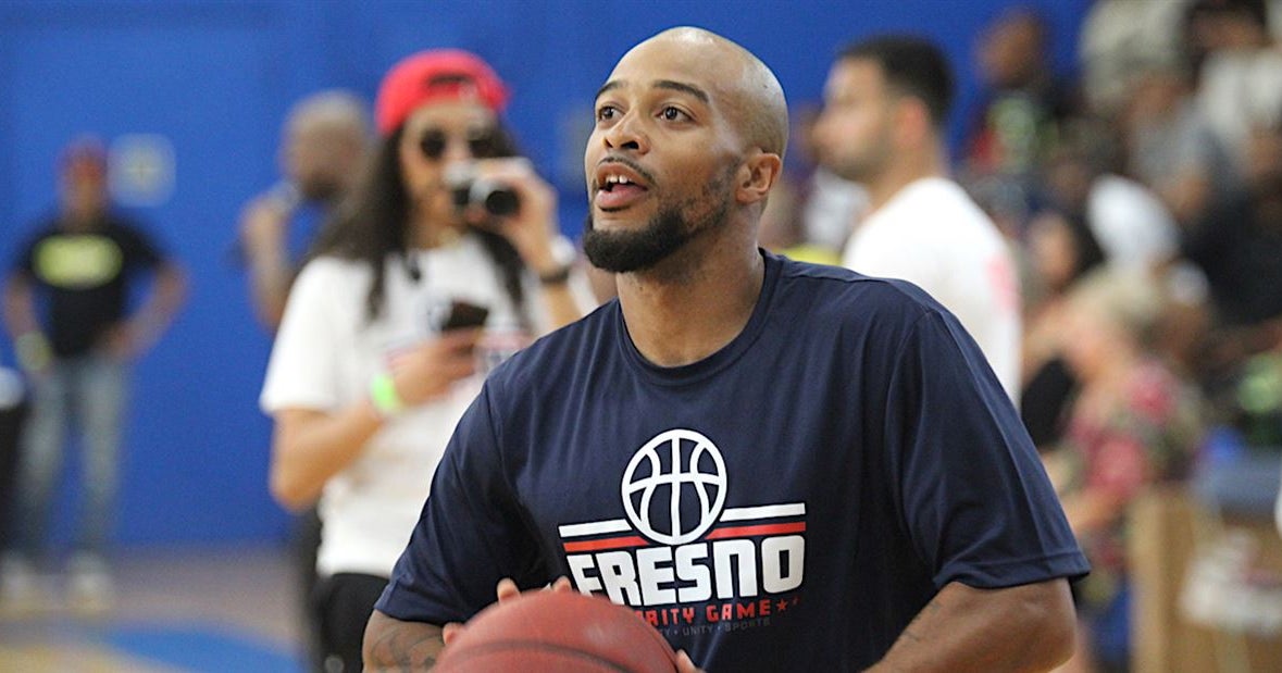 Former 'Dogs Series: Fresno State cornerback Isaiah Green