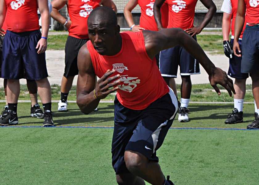 Bucknuts 90: June 23