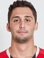 Davide Moretti, Texas Tech, Combo Guard