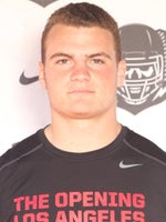 Matt Mark, Santa Margarita Catholic, Running Back