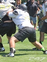 Skyler Phillips, Idaho State, Offensive Guard