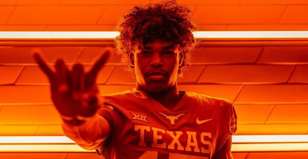 National Signing Day: where 2025's five-star college football recruits ...