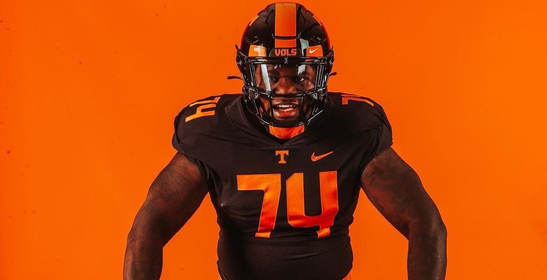 'Humble' John Campbell Jr. reflects on viral block, 'just trying to ...