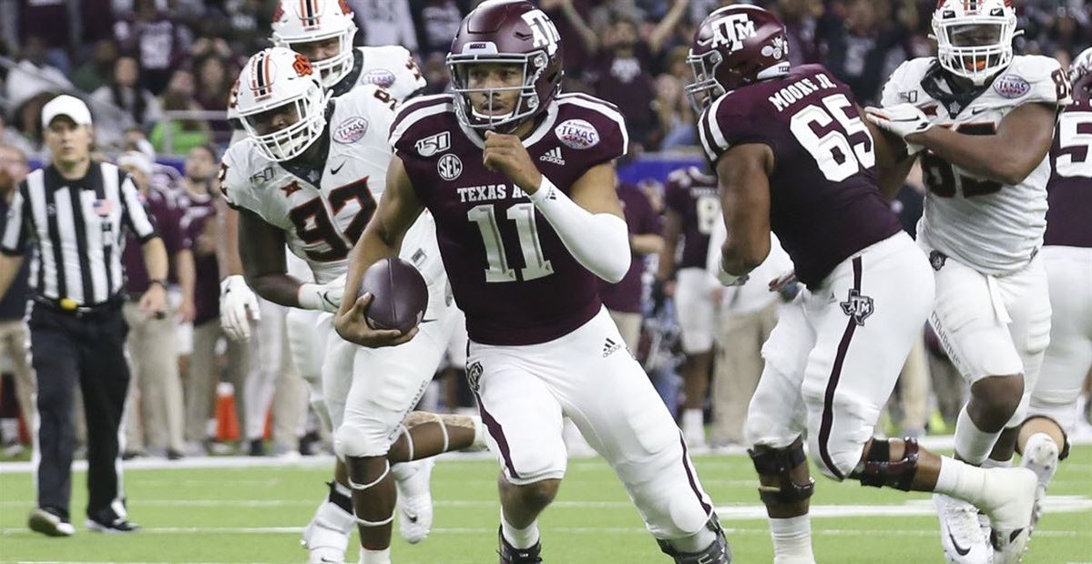 Sporting News releases preseason Top 25 rankings