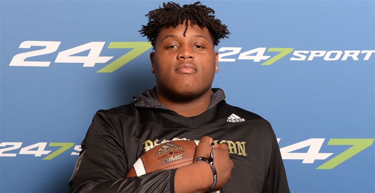 Miami DL Jamil Burroughs not expected to be with Hurricanes moving forward