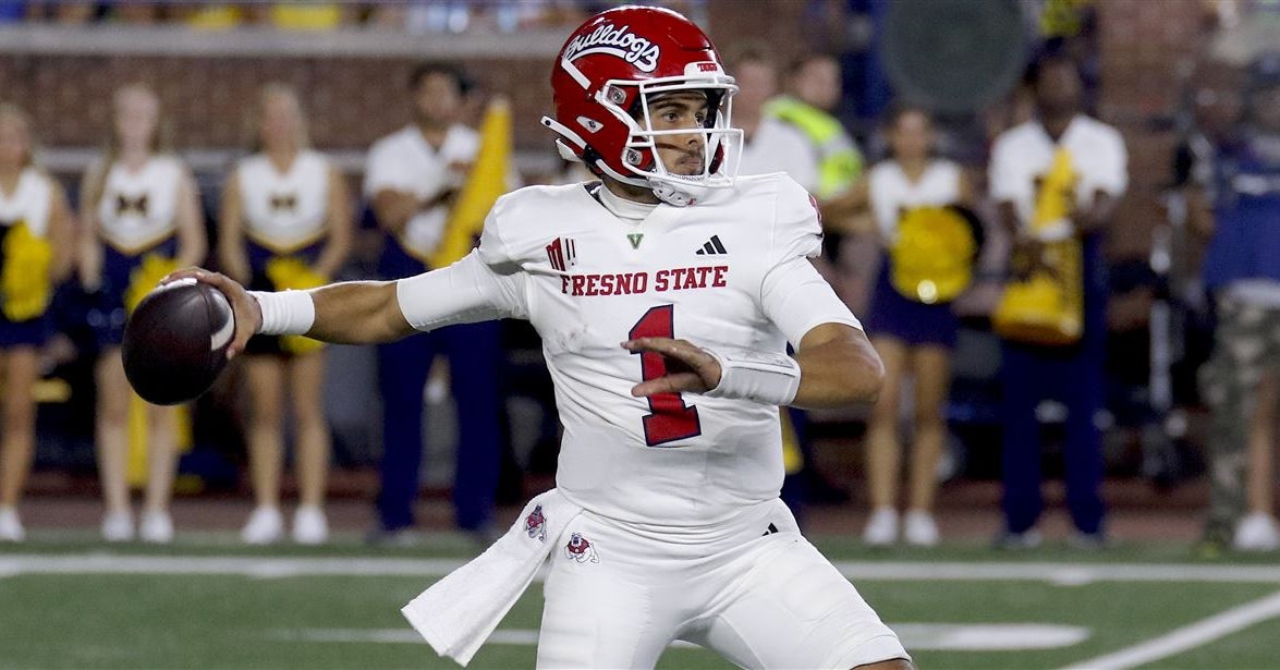 BarkBoard Staff Predictions: Fresno State at New Mexico