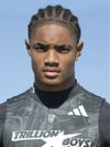 Donte Wright, Long Beach Poly, Cornerback
