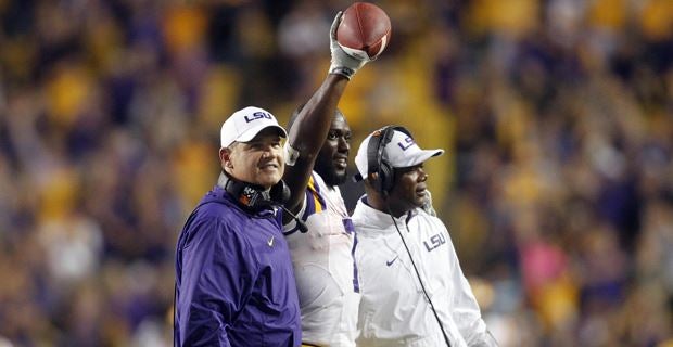 Not just a recruiter: Frank Wilson building his empire at UTSA