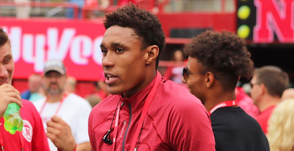 Hard work gives Wright chance to carry family legacy for Huskers