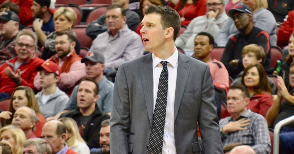 Watch: Cardinal Authority discuss improving Louisville hoops