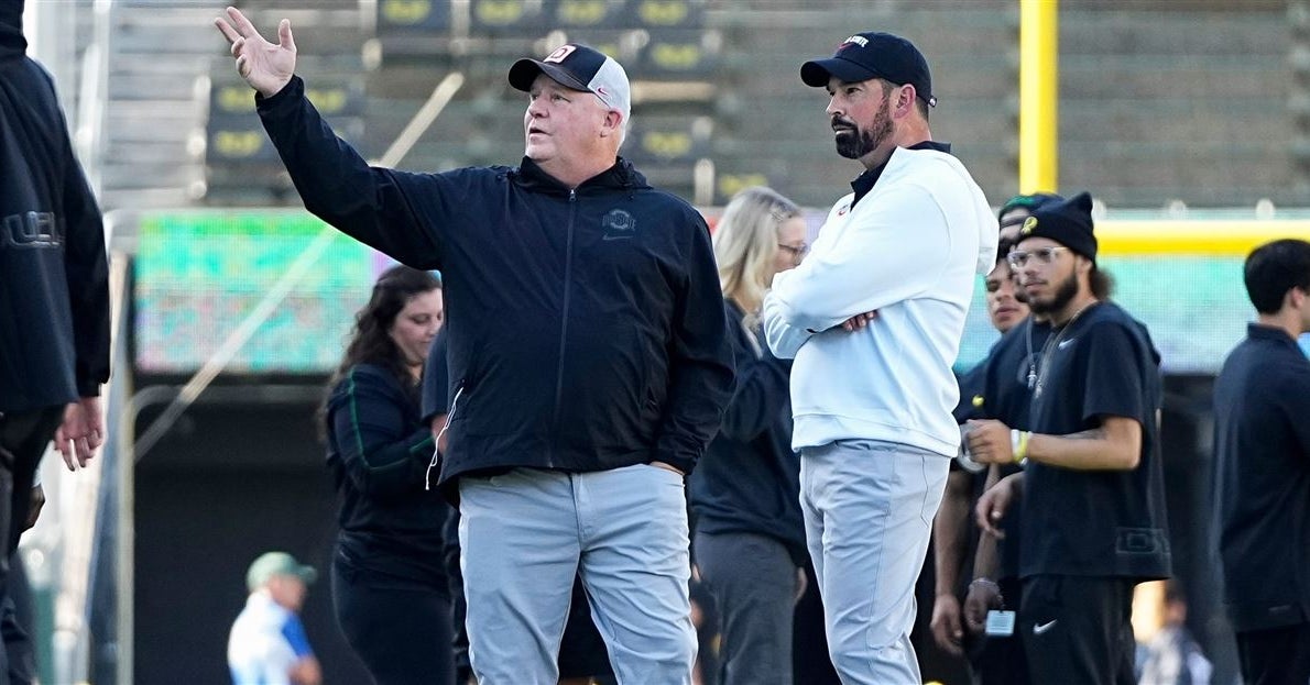 (Wednes)Day: Ransom 'day to day' | Injury is not 'long term'