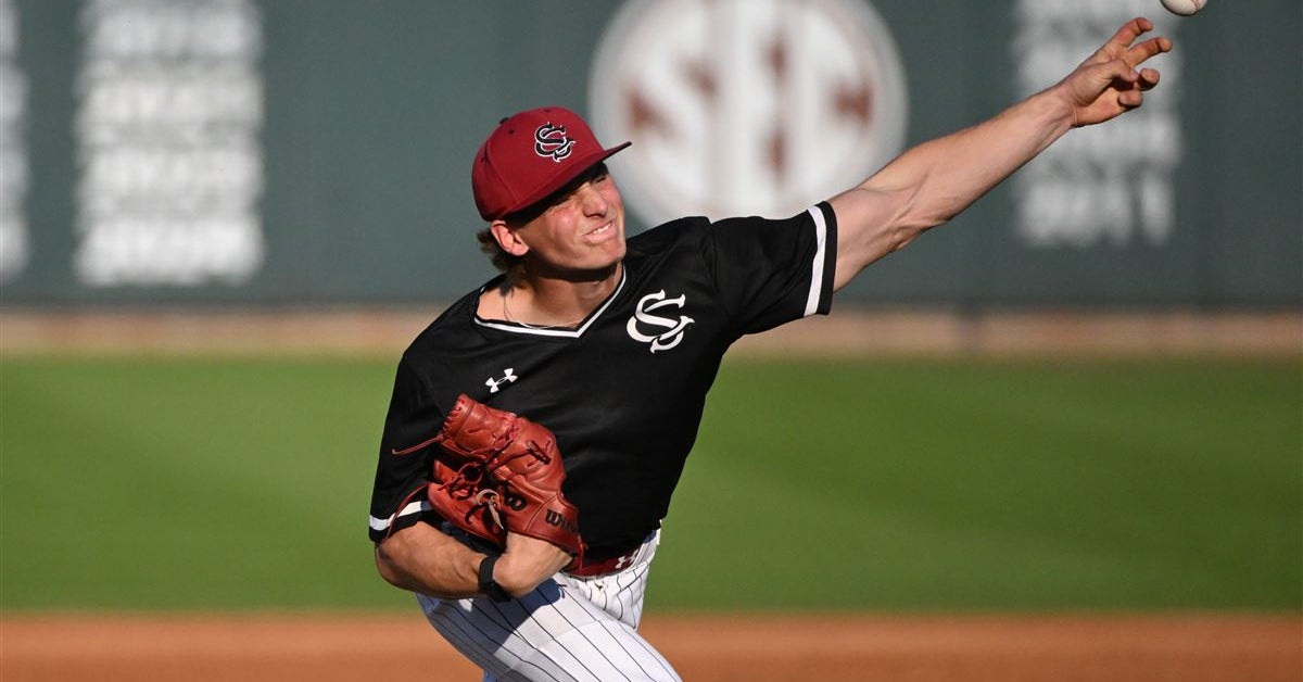 Q&A with Jake McCoy heading into 2025 season