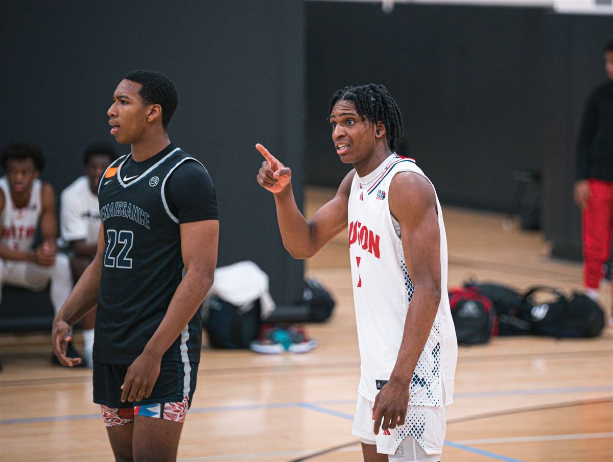 Sanon, Harper, Mills and others standout at Northeast Hoops Festival
