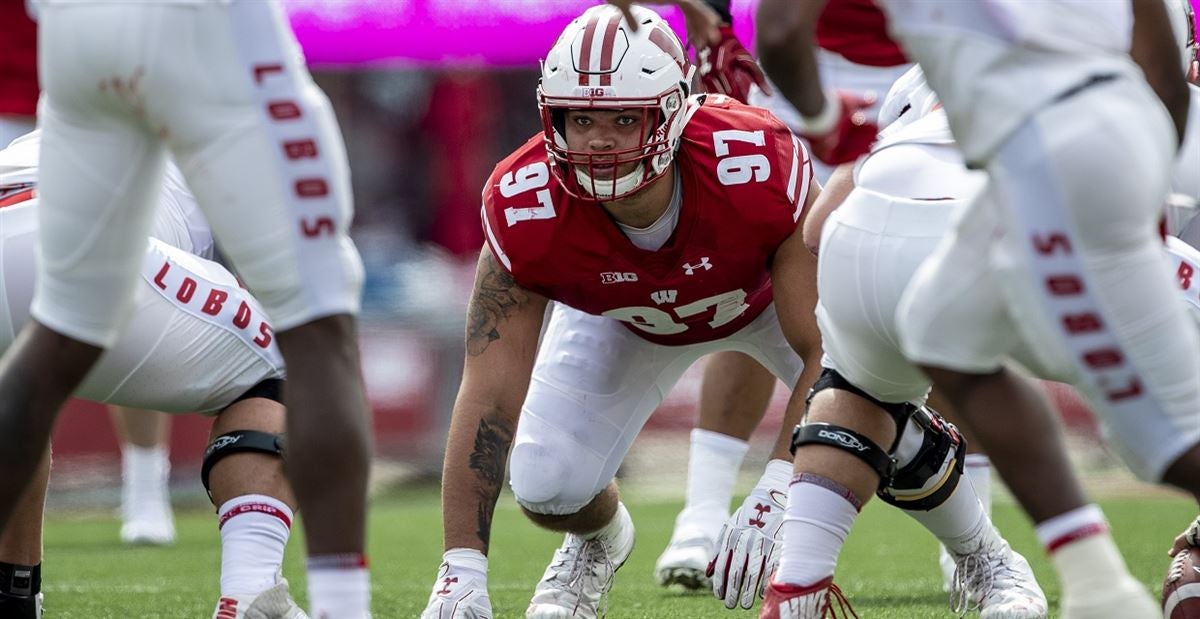 Wisconsin Pro Day preview 2021