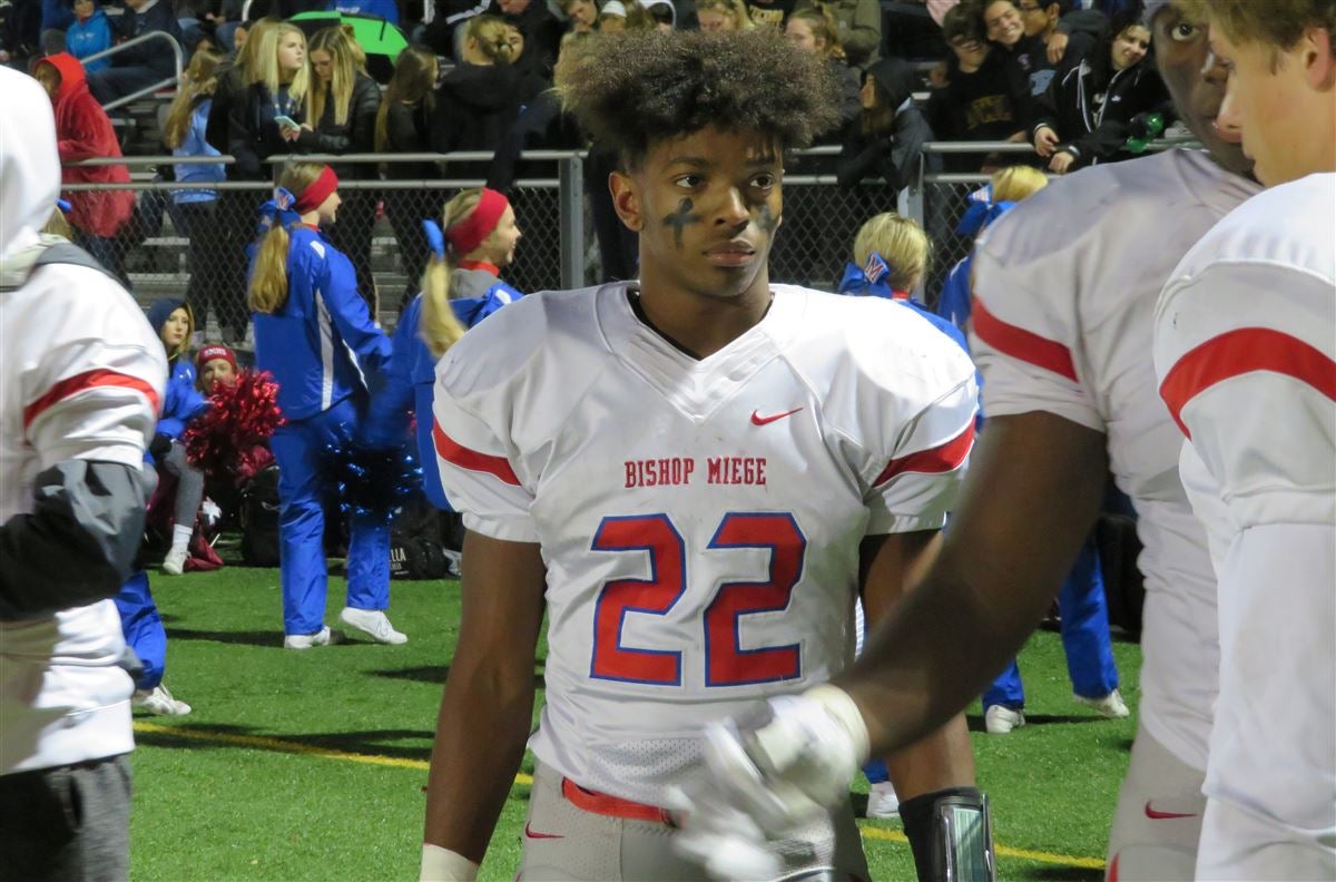 Kan. RB Brison Cobbins sees new energy around KU program