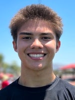 Xavier Quintanar, Granite Hills, Wide Receiver