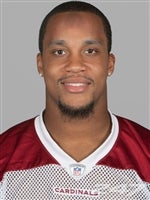 Kevin Minter, New York, Inside Linebacker