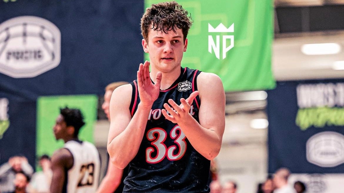 Brandon's Breakdown: What will Layne Taylor bring to the Mean Green?