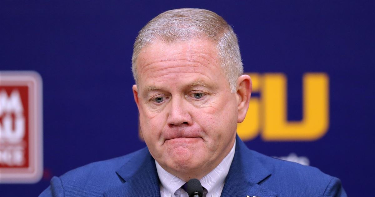 LSU football defensive analyst Gerald Chatman hired by Tulane as DL ...