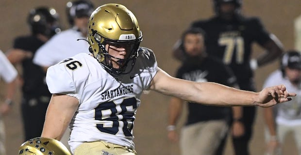 High School Blitz all-star game to showcase several top instate juniors