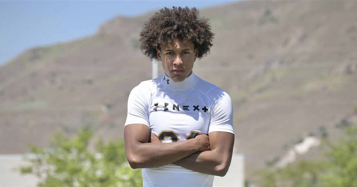 Inside the chase for elite athlete Salesi Moa as official visits resume