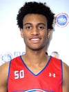 Braxton Key, Oak Hill Academy, Small Forward