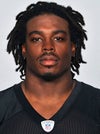 James Thomas, Jacksonville, Linebacker
