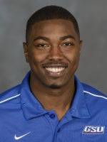 Jordan Giles, Georgia State, Wide Receiver