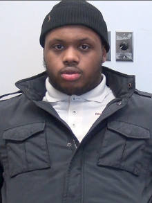 Damian Prince Photos