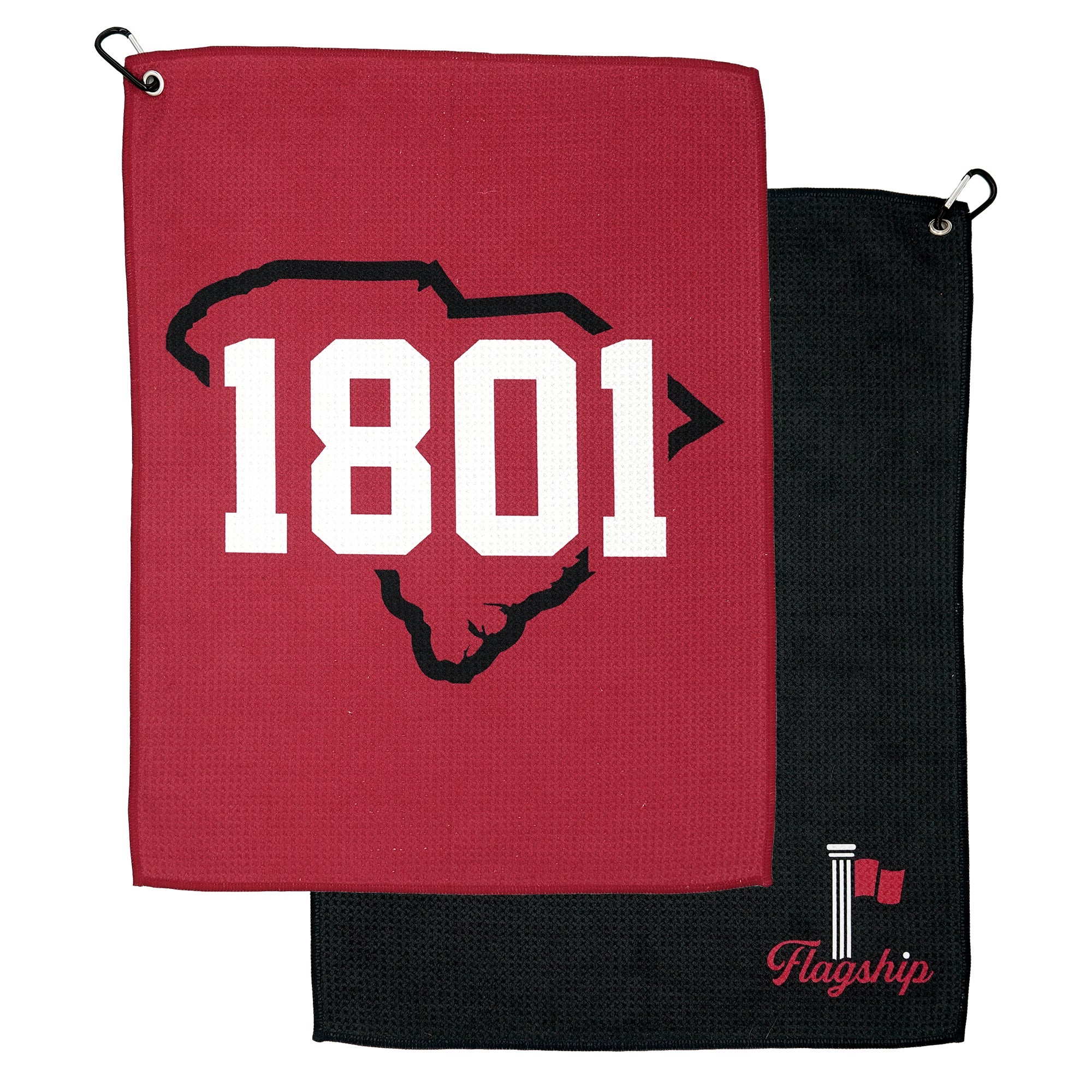 OT: Gamecock Golf Towels